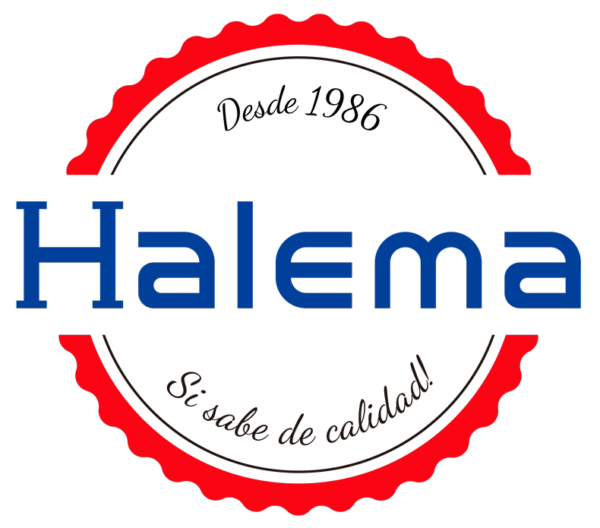 Contacto - Halema